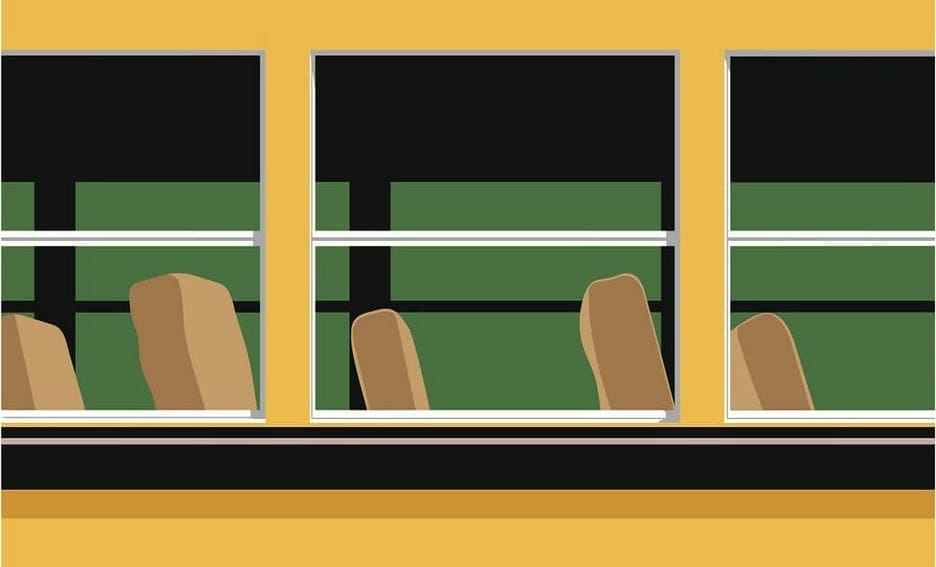 Blind spot: too much bullying on school buses. And what to do about it.