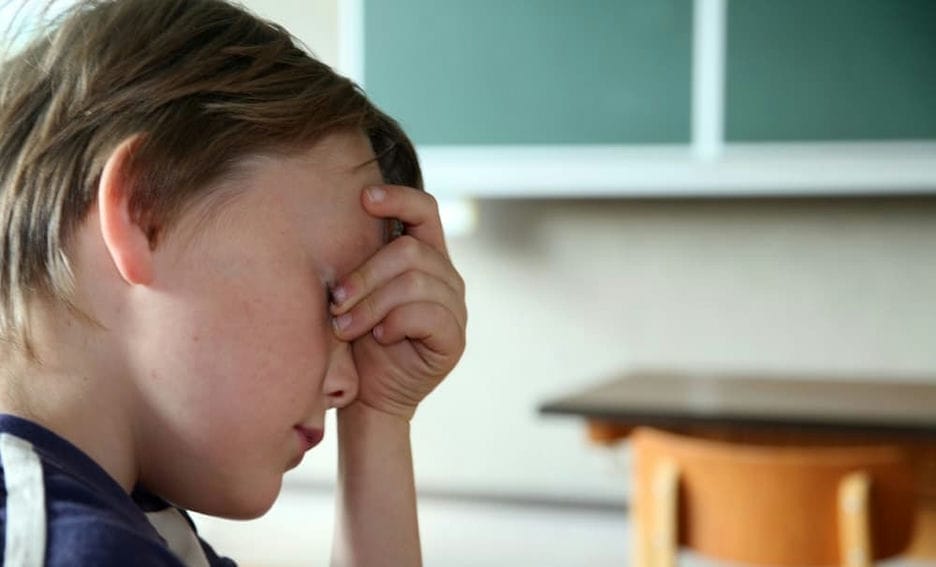 Stress relief: Schools get creative to reduce student anxiety