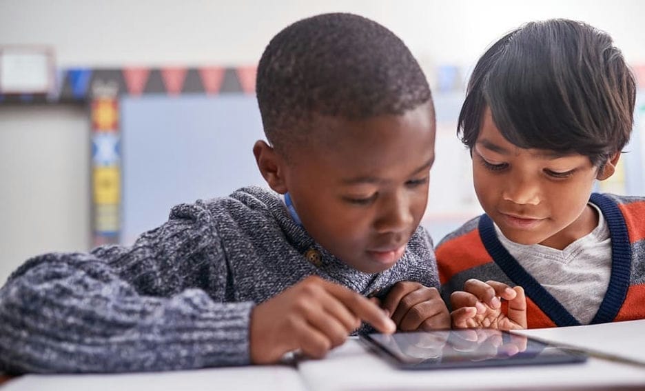 What’s Next for Education: Using technology to solve big education problems