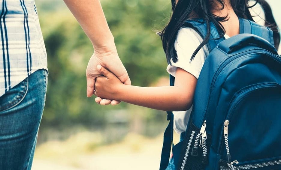 Carr Feeling Safe At School Starts With Strong Relationships carr-feeling-safe-at-school-starts-with-strong-relationships