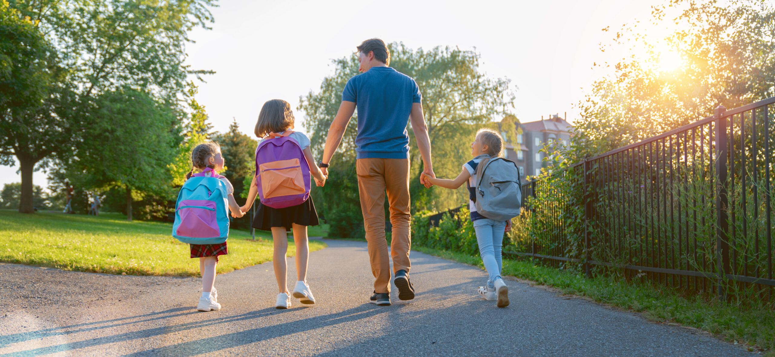 3 key insights into how families perceive your school district