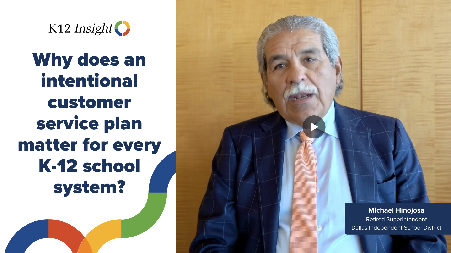 Why School Customer Service Matters