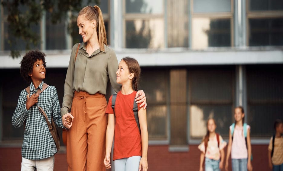 Why School Customer Service Matters
