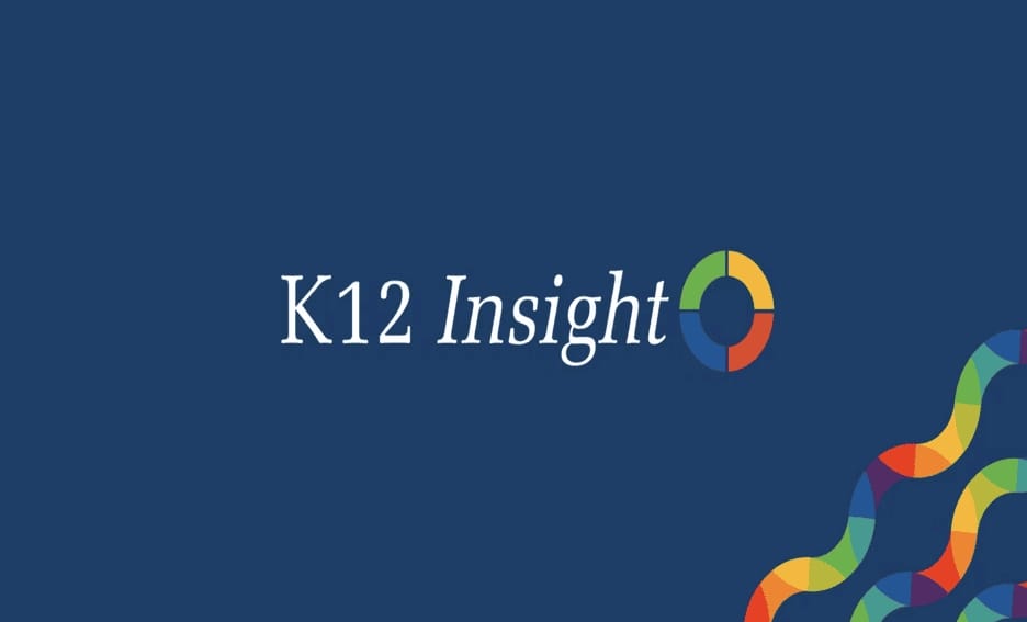 About - K12 Insight