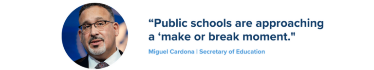 Why Customer Service in Schools Matters