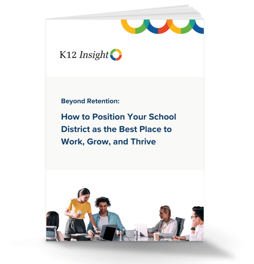 Spring 2024 National Report on Customer Service in Schools