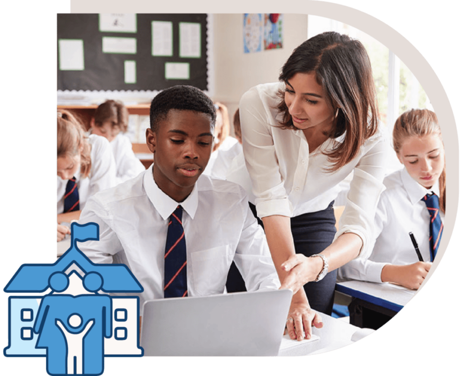 Increase Student Engagement: School Enrollment Solutions | K12 Insight