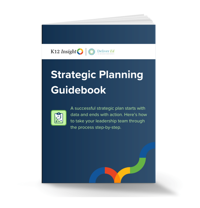Comprehensive Guide: Successful Strategic Planning for Districts