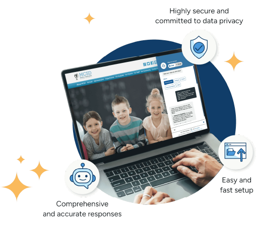 Leading K12 Customer Service Platform and Chatbot | K12 Insight